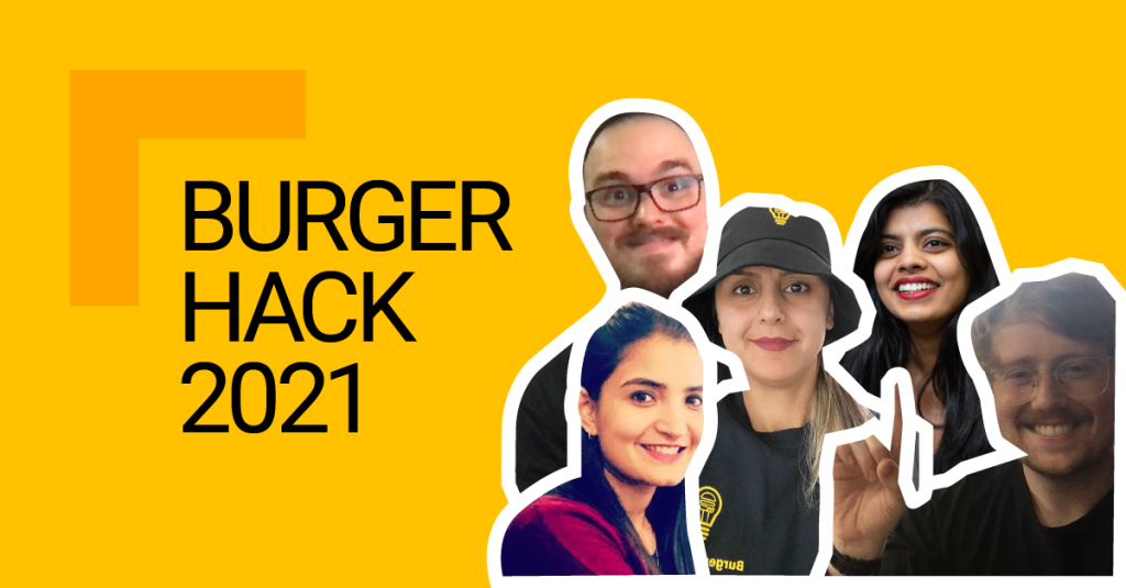 Top 5 tips for Surviving and Thriving in a Hackathon | Blog | Coates Group